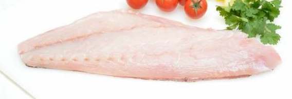 Baby Snapper Fillet 1kg (Frozen) – Meat You Soon