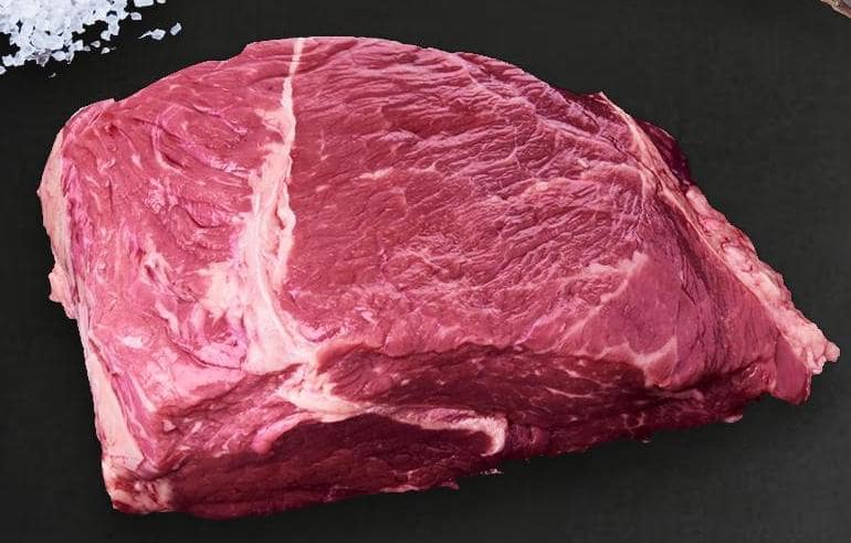 Chuck Tender (Frozen) – Meat You Soon